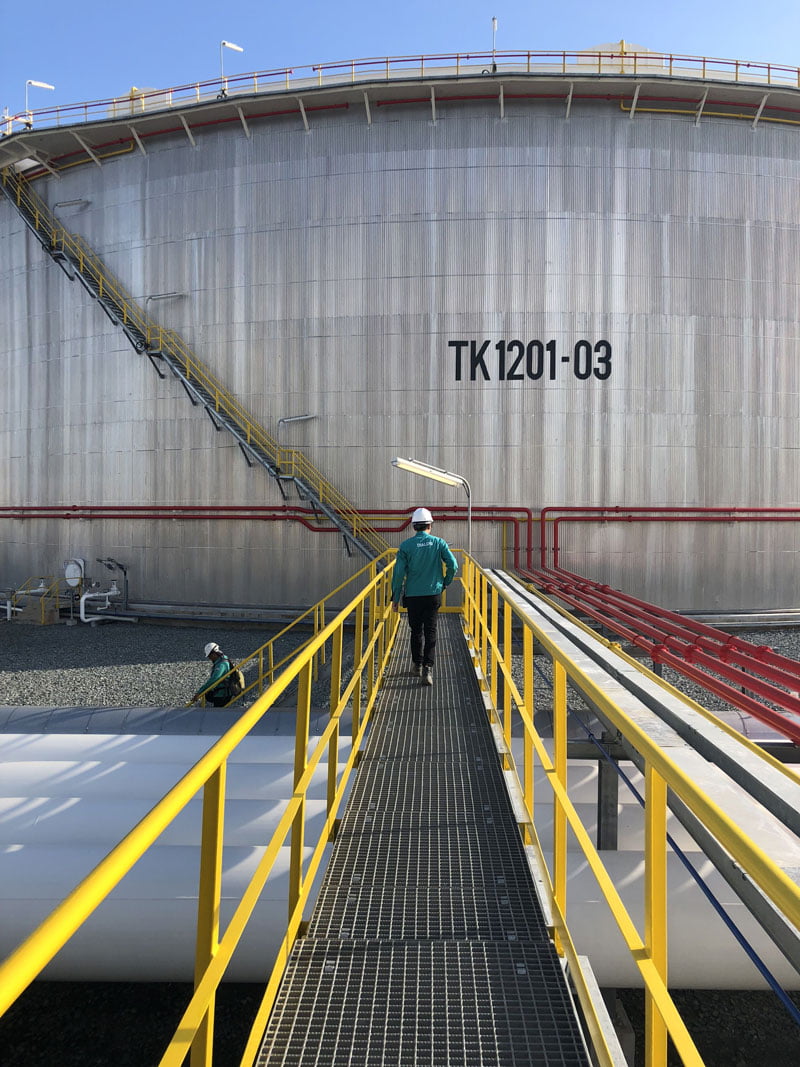 Lightning Protection | Install Retractable Bypass Conductor UK