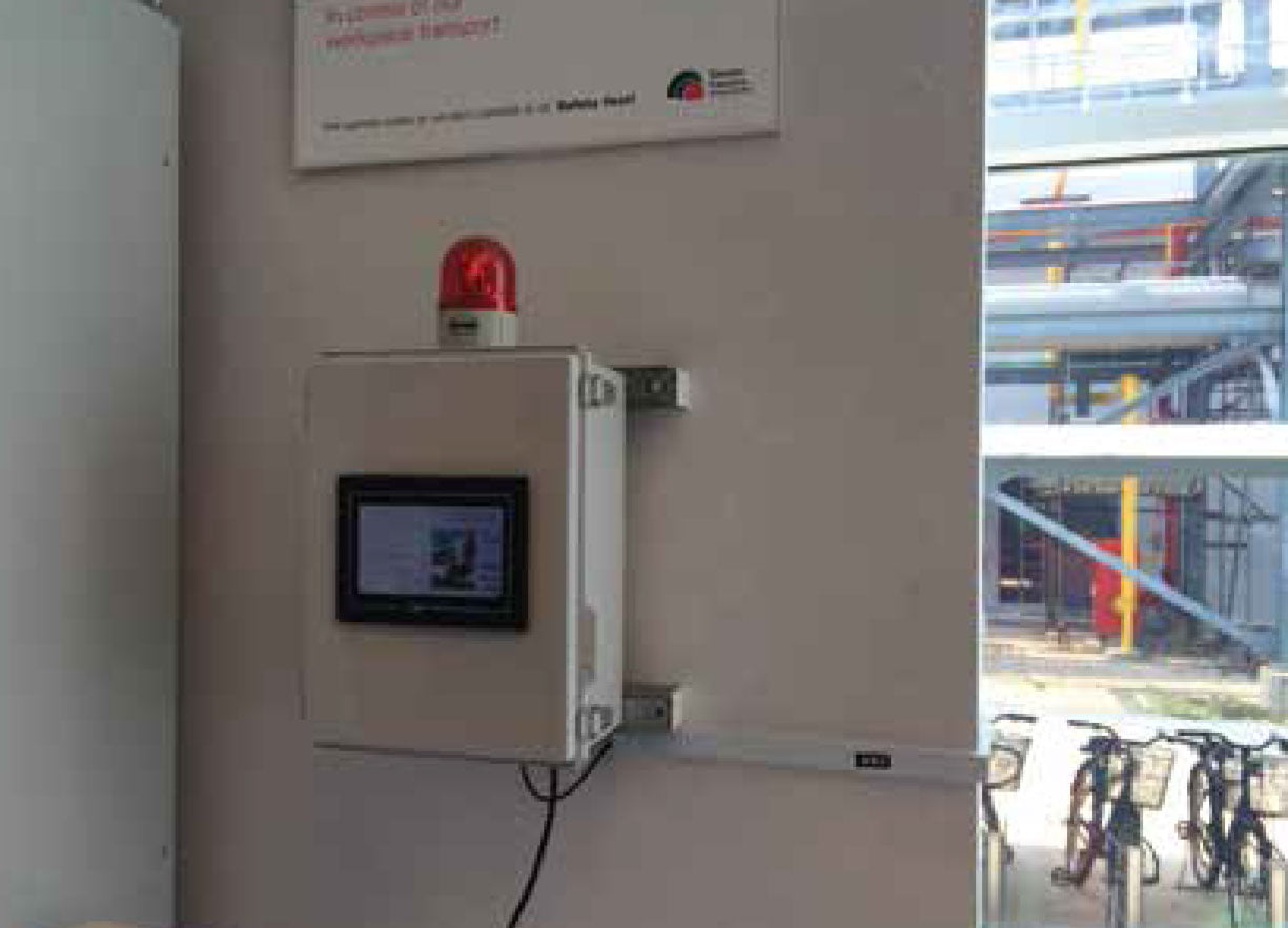 LYTECH provides complete lightning and earthing solutions