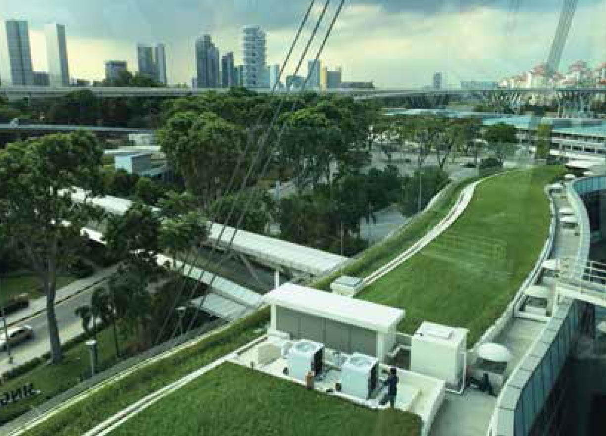 LYTECH provides complete lightning and earthing solutions