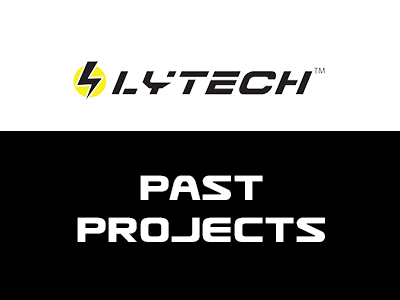 LYTECH provides complete lightning and earthing solutions