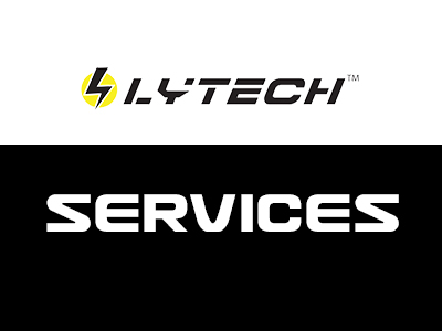 "LYTECH | Top Quality Lightning Protection System Services