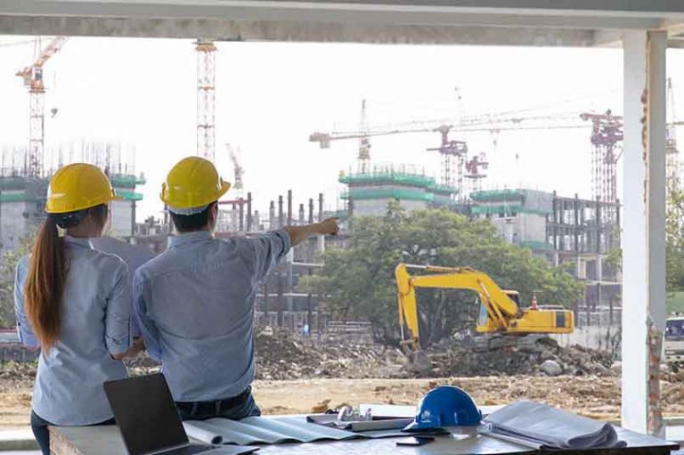 LYTECH: A Total Solution For Earthing & Lightning Protection