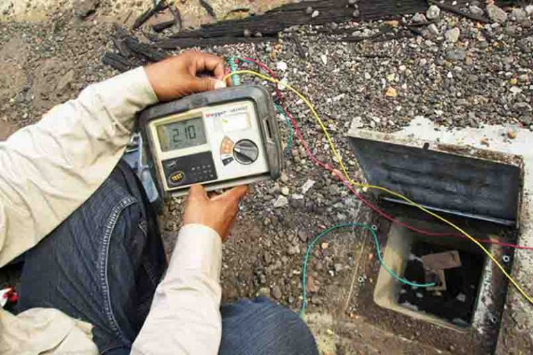 LYTECH: A Total Solution For Earthing & Lightning Protection