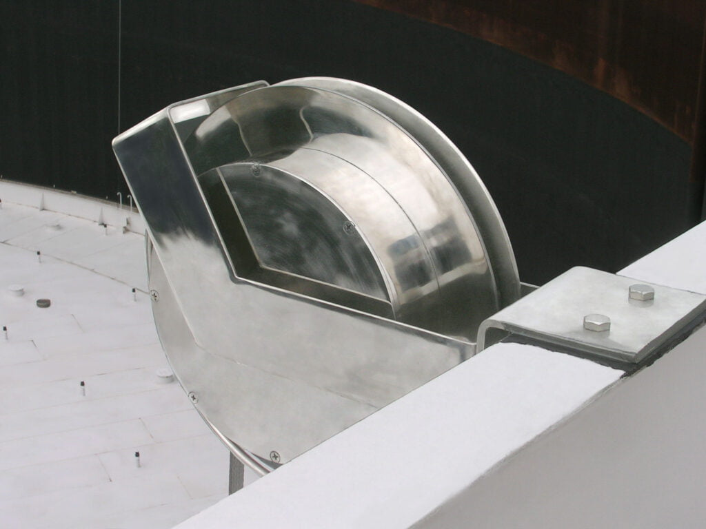 Lightning Protection | Install Retractable Bypass Conductor UK