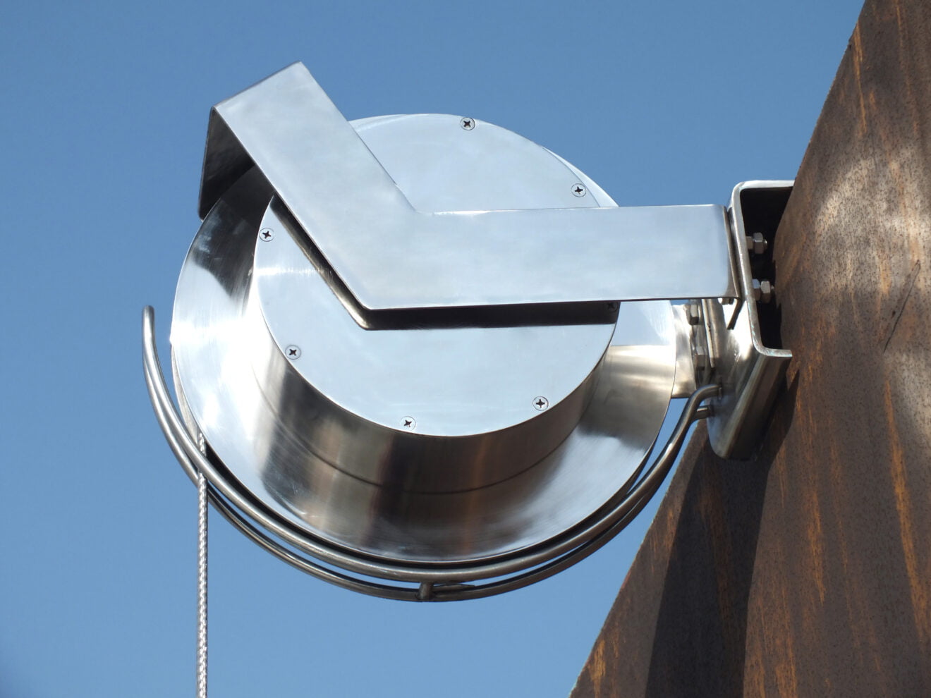 Lightning Protection | Install Retractable Bypass Conductor UK