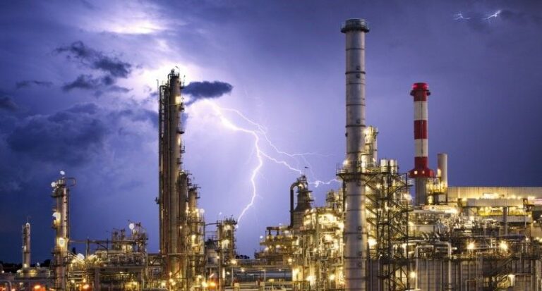 LYTECH: A Total Solution For Earthing & Lightning Protection