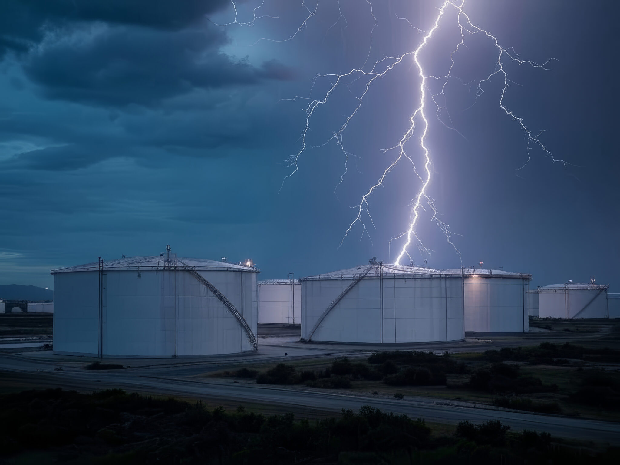 Understanding IEC 62305: A Guide to the World’s Most Popular Lightning ...